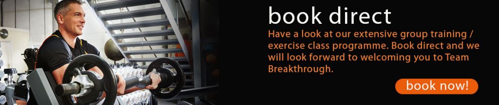 Team Breakthrough – fitness, nutrition & physcial therapy – fitness ...